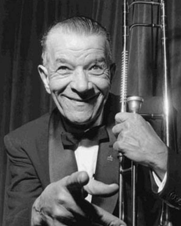 Kid Ory: Profiles in Jazz - The Syncopated Times