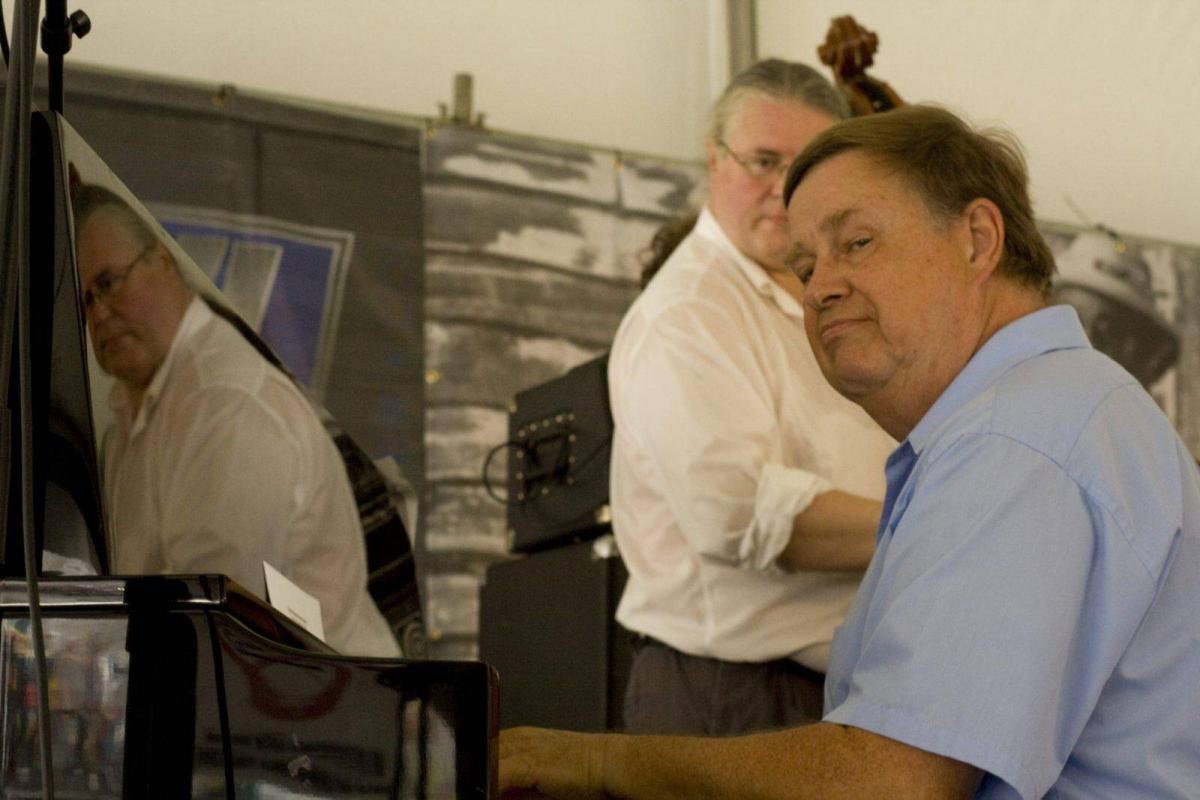 Lars Edegran, Orange Kellin, and Lester Caliste honored by Preservation ...