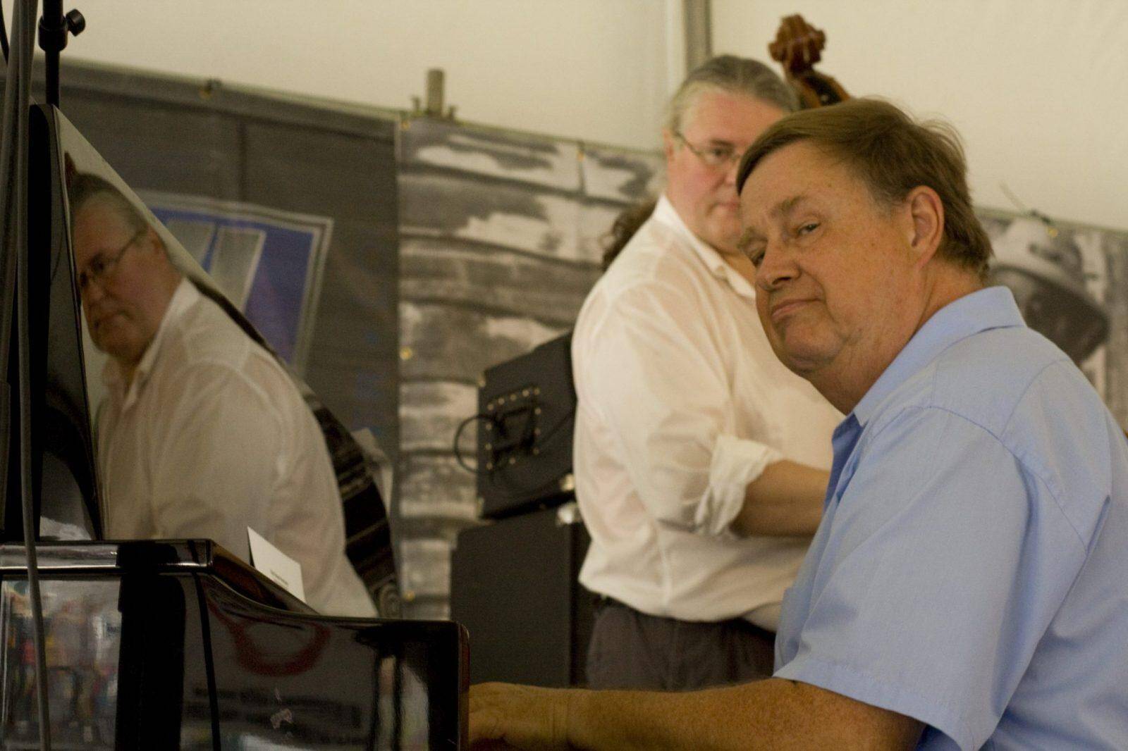 Lars Edegran, Orange Kellin, and Lester Caliste honored by Preservation ...