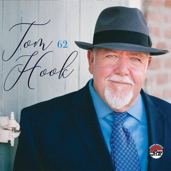 Tom Hook's Unusual Dream Project - The Syncopated Times