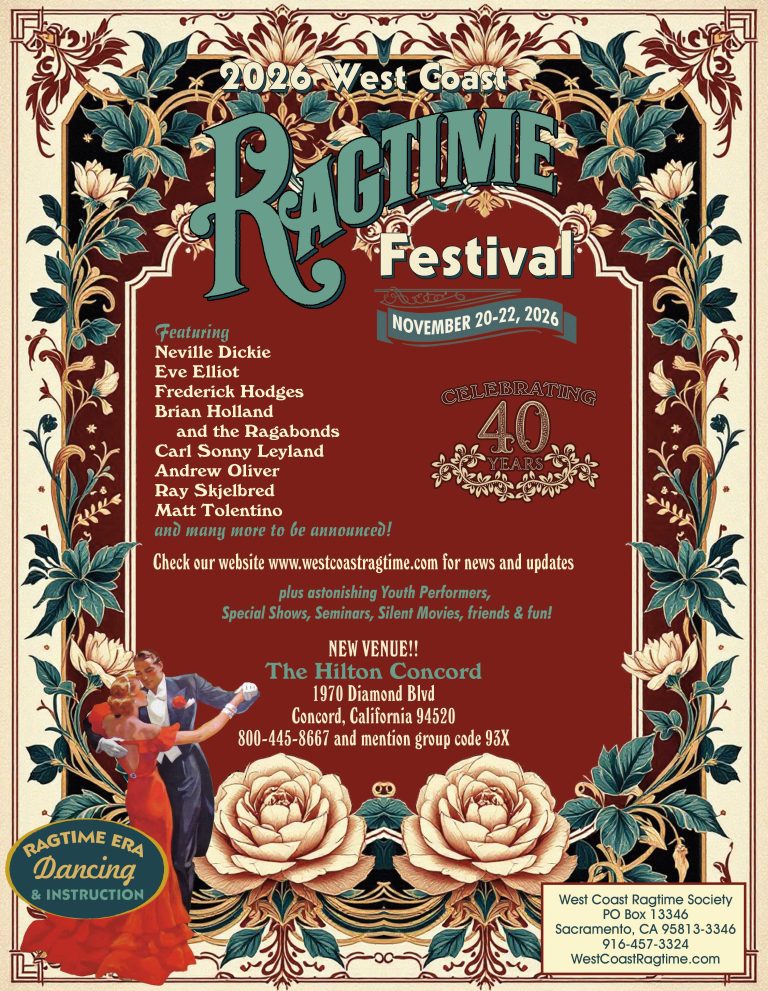 Bix Fest: Emerald Anniversary, Centennial Tributes & More! - The ...