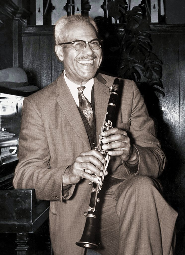 Frank Big Boy Goudie, Pt. 3 of 3, San Francisco 1956-64 - The ...