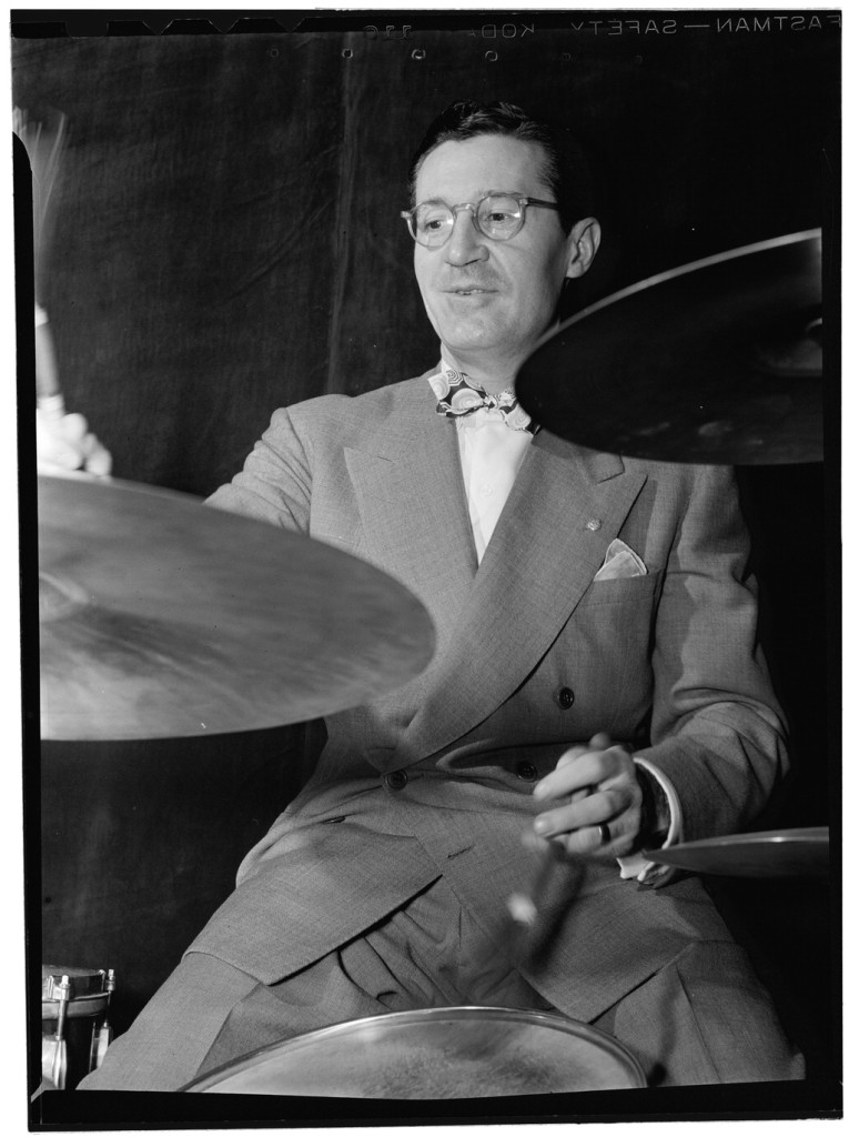 Will Bradley, Ray McKinley, & Freddie Slack - The Syncopated Times