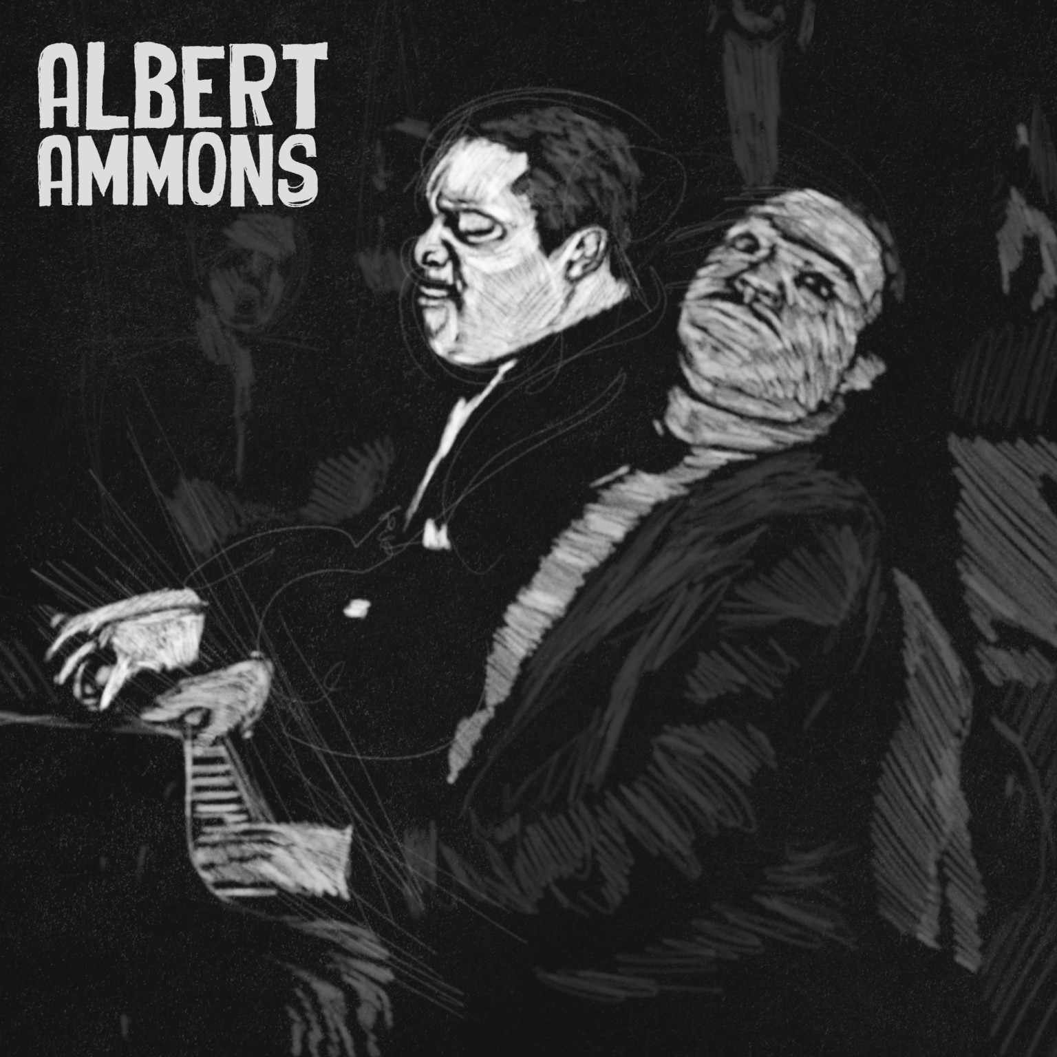 Albert Ammons - The Syncopated Times