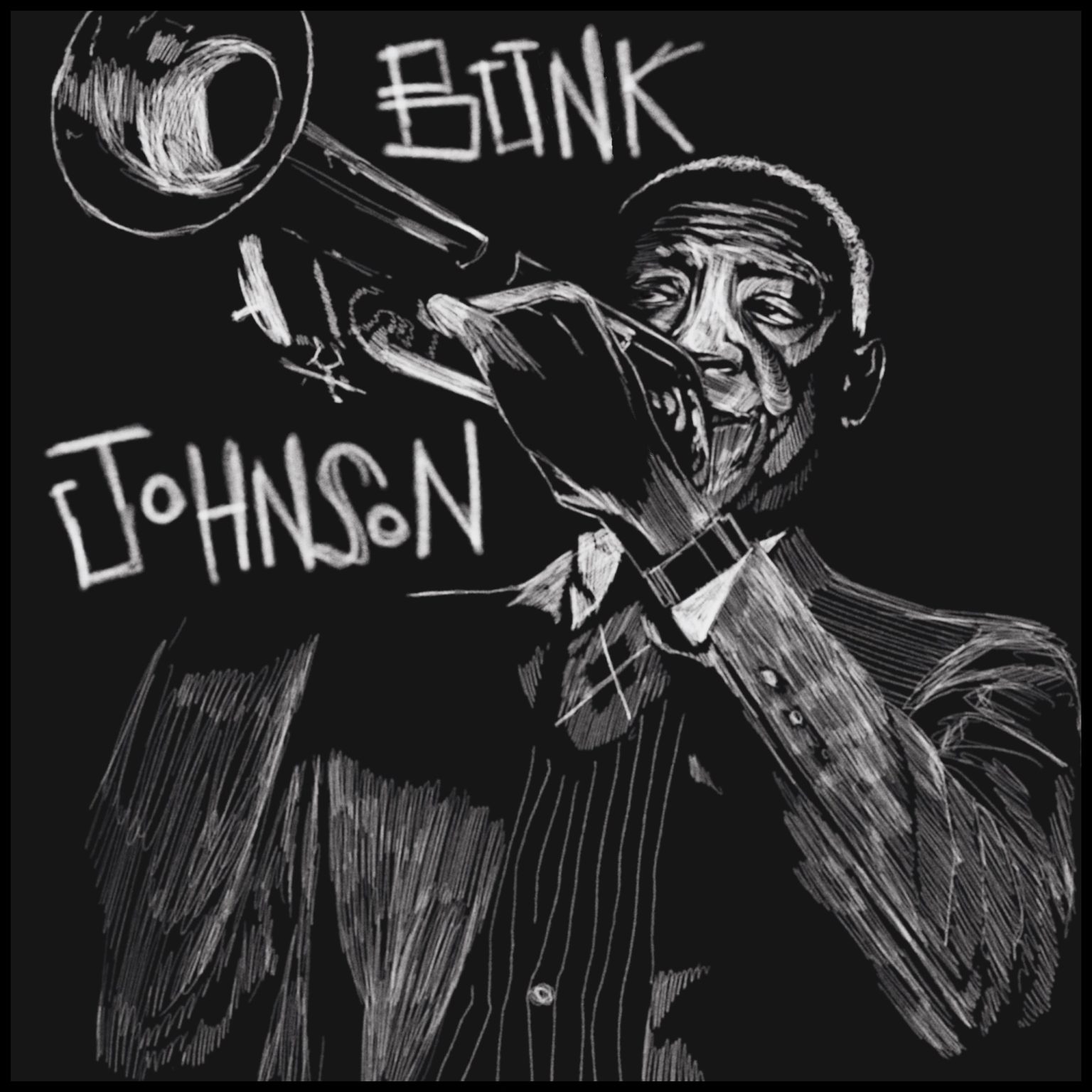 Bunk Johnson - The Syncopated Times