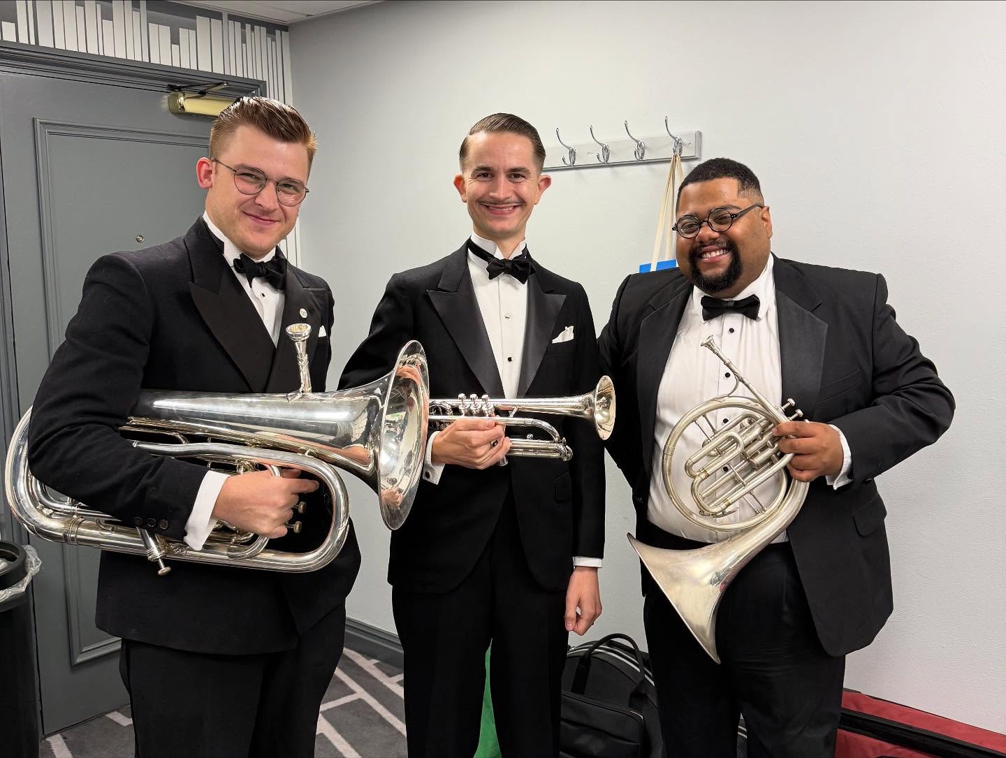 Mike Durham’s International Jazz Party: What a Blast! - The Syncopated ...