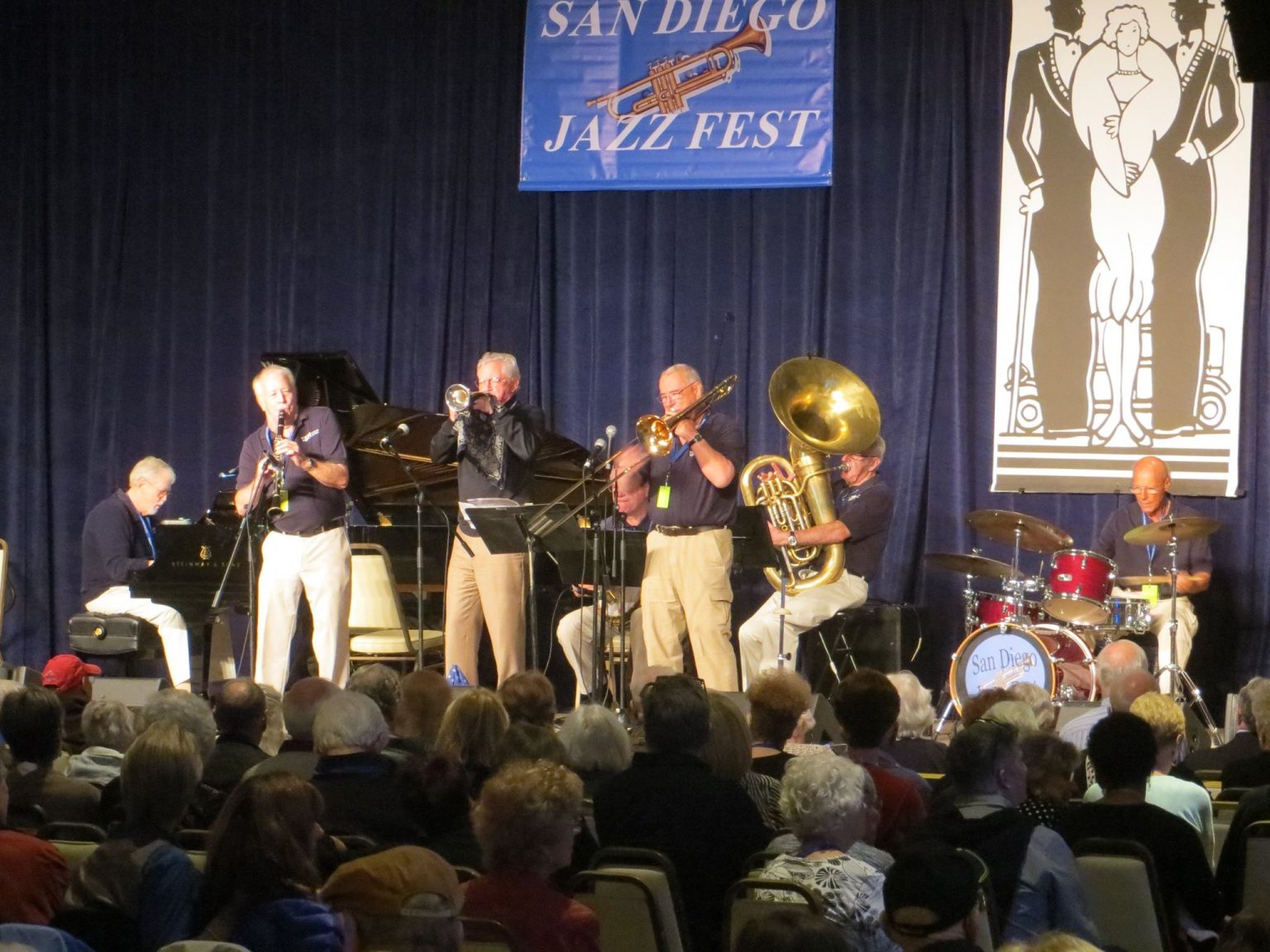Still More Musicians Who Inspired Us - The Syncopated Times
