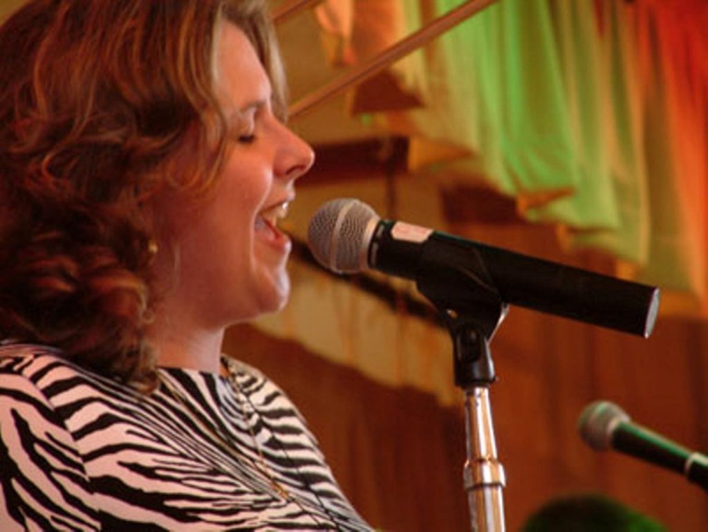 Sherri Colby: Anthropology and the Joy of Music - The Syncopated Times